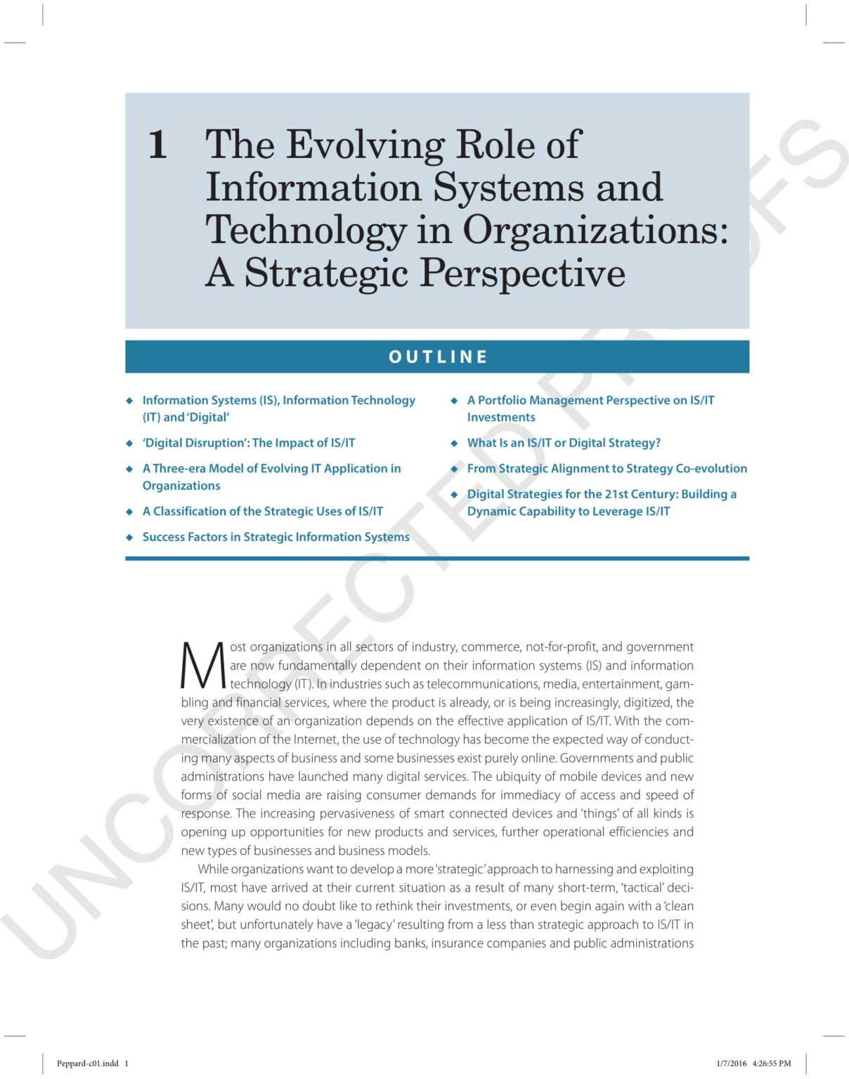 10 It Management Report Template Examples – Pdf | Examples within ...