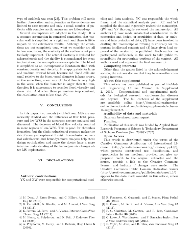 American Physical Society – Physical Review Letters Template for ...