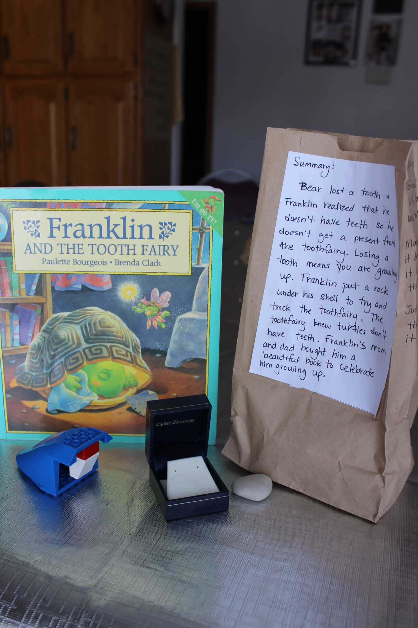 Bag Book Report Pictures with Paper Bag Book Report Template – Complete ...