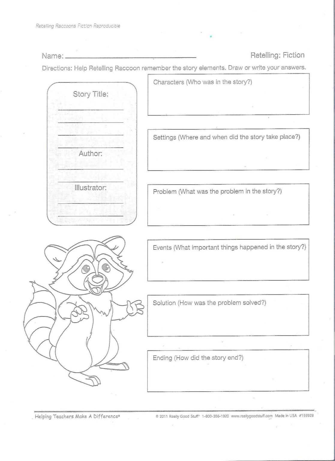 Biography Worksheet For 1St Grade | Printable Worksheets And within 1St ...