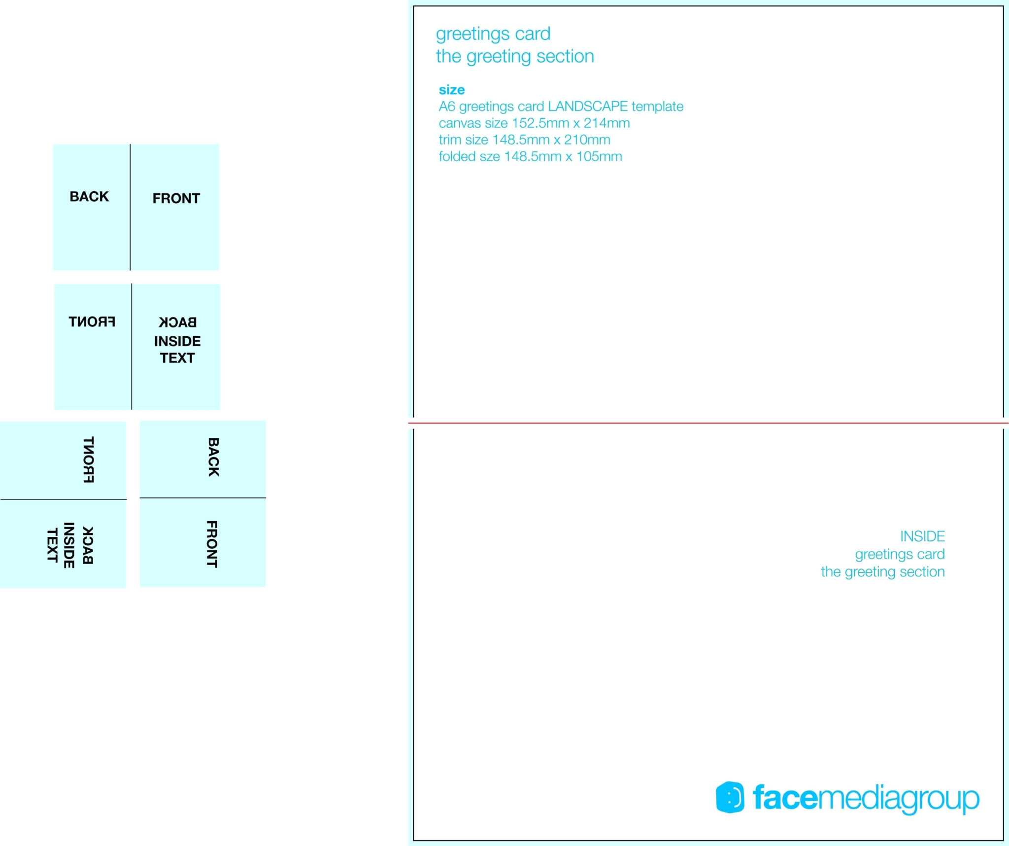 Card Template For Microsoft Word – Bestawnings throughout Flashcard ...