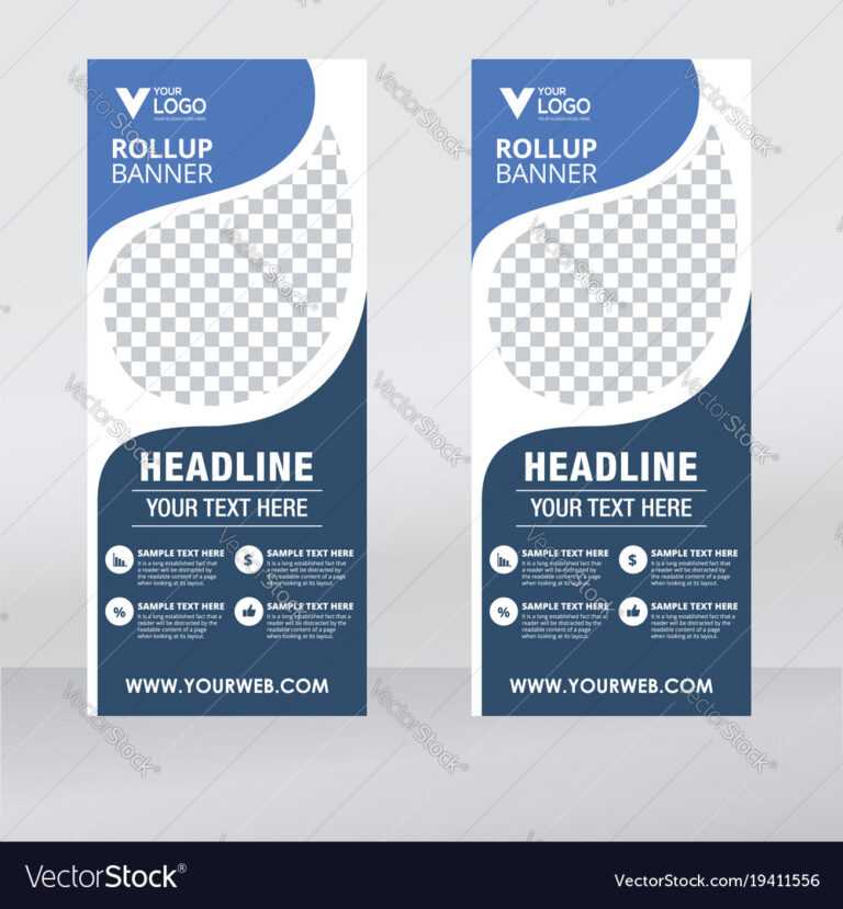 Pop Up Banner Design Template – Complete.maexproit.com
