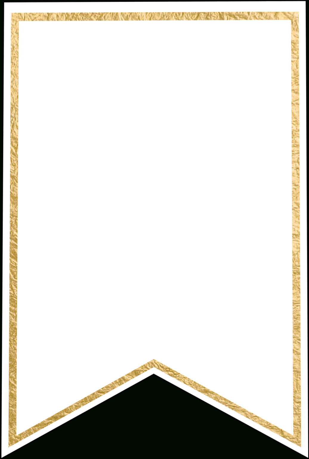 Download Free Printable Banner Templates Blank Banners Free in ...