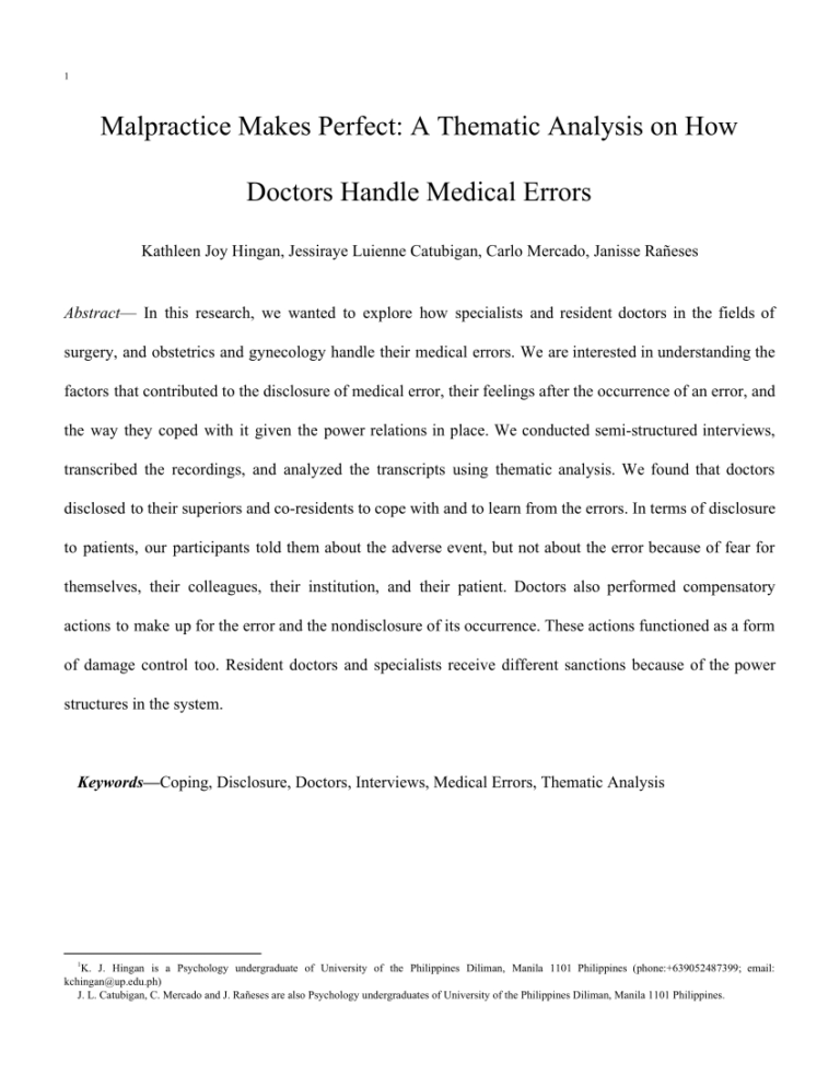 Example Of Medication Error Report Form | Download throughout ...