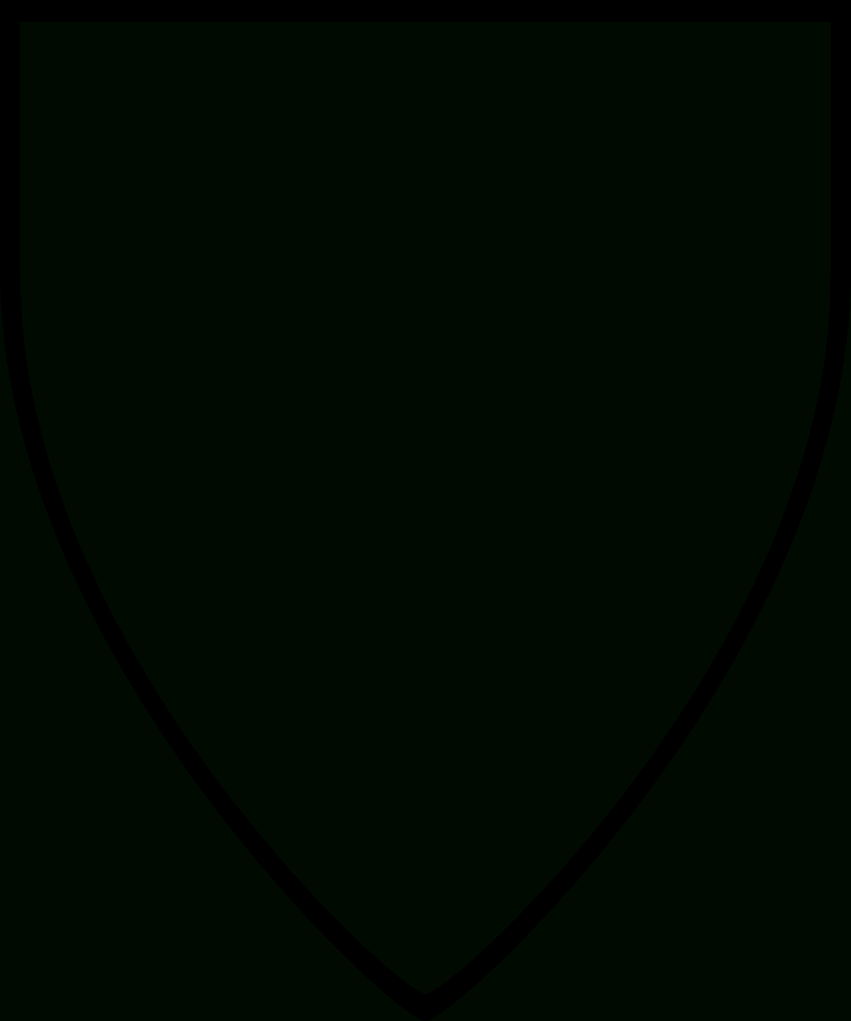 Free Shield Template, Download Free Clip Art, Free Clip Art in Blank ...
