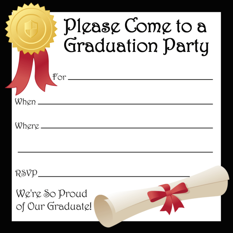 Graduation Certificates | Certificate Templates for Graduation ...