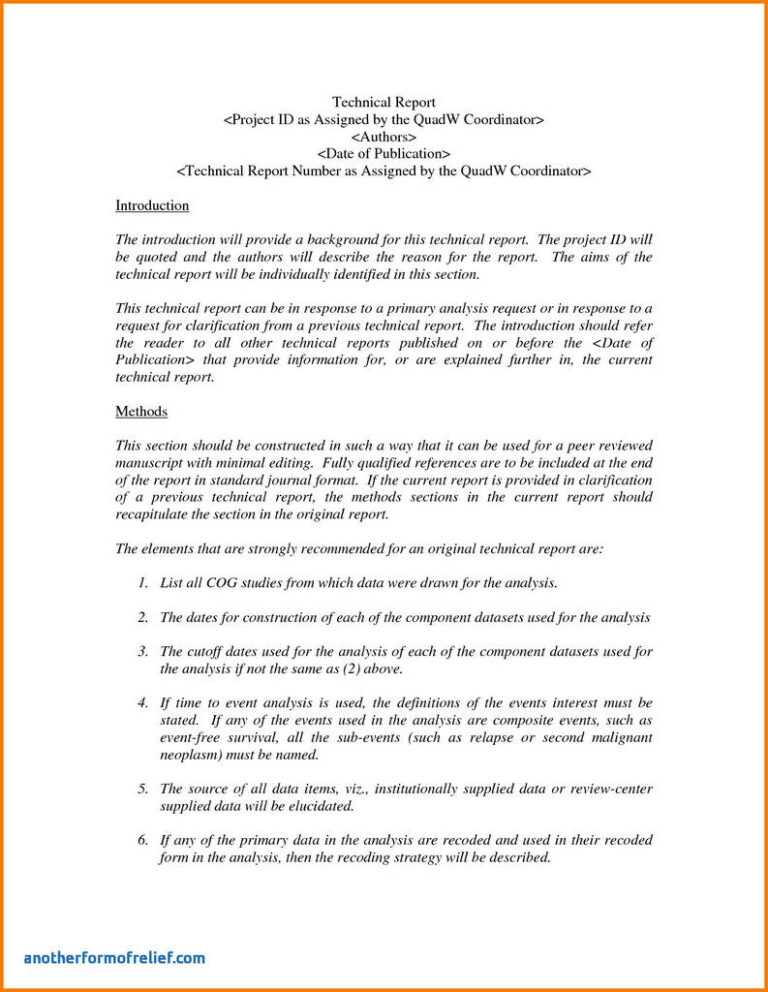 Hydrostatic Test Report Form New Fault Report Template Word within ...