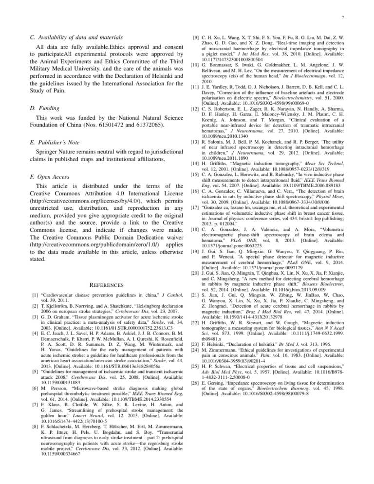 Ieee – Default Template For Ieee Journals Template within Template For ...