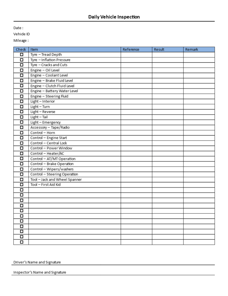 Inspection Spreadsheet Template Great Machine Shop Report intended for ...
