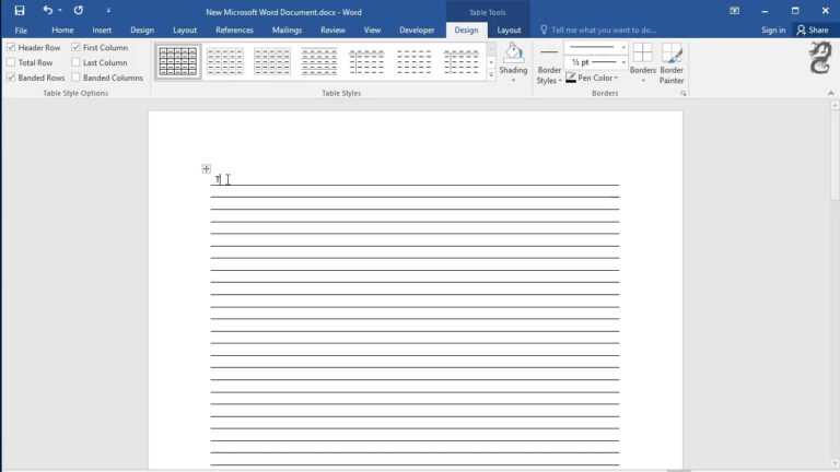 College Ruled Lined Paper Template Word 2007 – Complete.maexproit.com